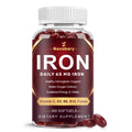 Iron 65 mg softgels for energy