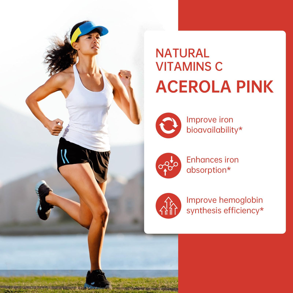 iron and beetroot for better absorption