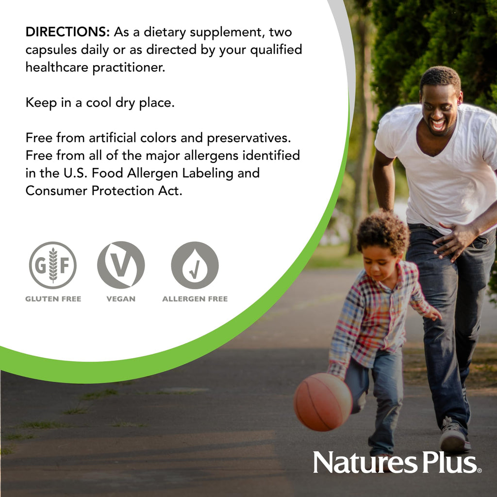 iron and bioflavonoids for health