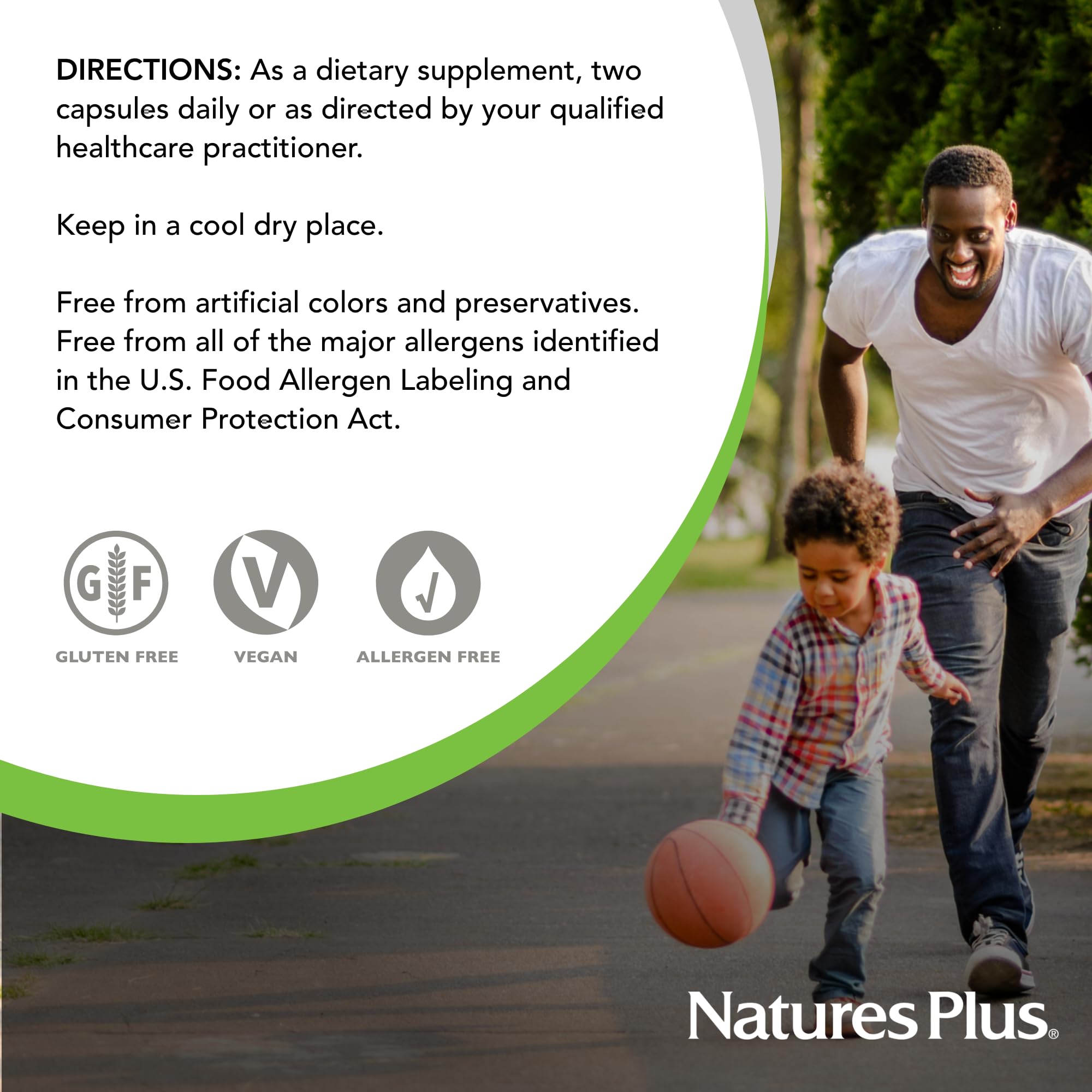 iron and bioflavonoids for health