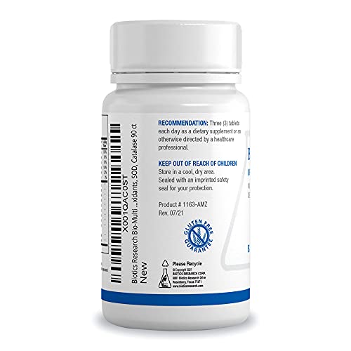 Iron and copper free multivitamin