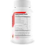Iron and magnesium multivitamin for energy