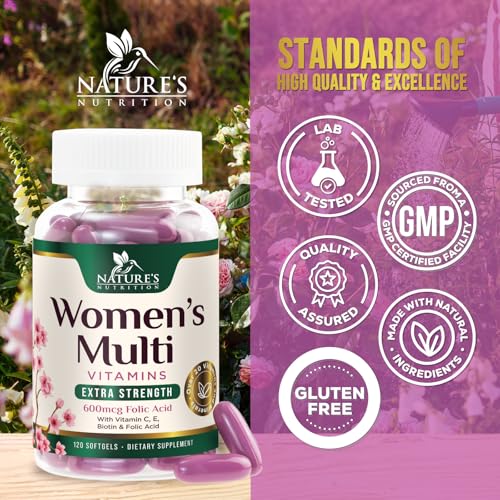Iron and zinc in Conzace multivitamins
