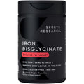 Iron Biglycinate liquid capsules