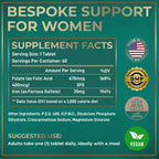 iron bisglycinate 35 mg tablets