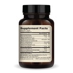 Iron bisglycinate capsules for energy