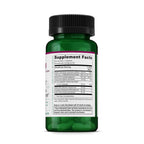 Iron bisglycinate capsules for energy