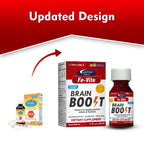 Iron bisglycinate for better absorption