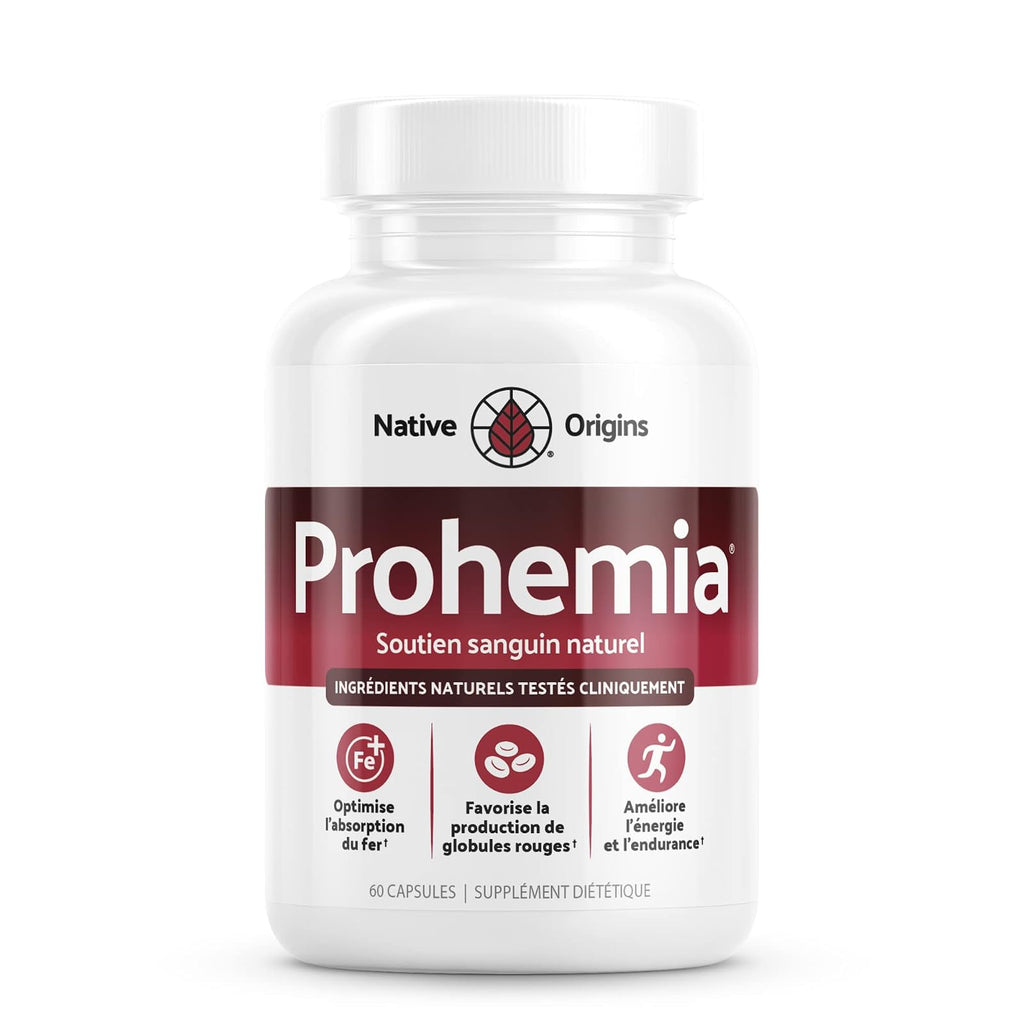 iron bisglycinate for better absorption