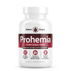 iron bisglycinate for better absorption