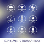 iron bisglycinate for better absorption