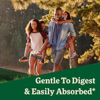 iron bisglycinate for better absorption