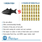 iron bisglycinate for better absorption