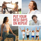 iron bisglycinate for better absorption