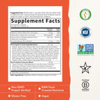 iron bisglycinate for better absorption