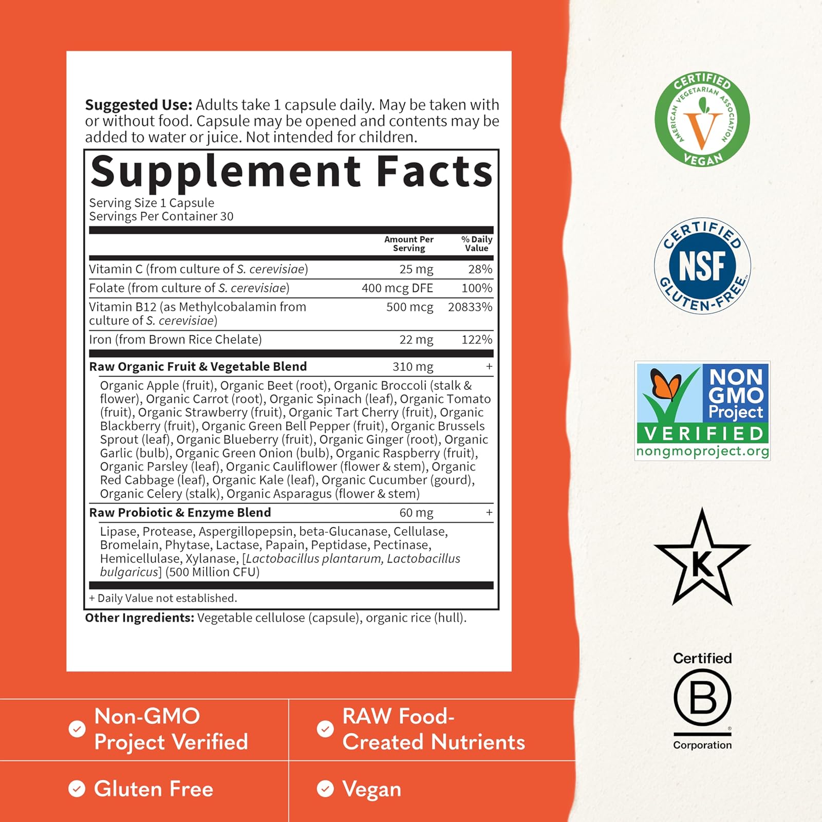 iron bisglycinate for better absorption