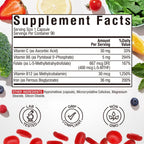 iron bisglycinate for better absorption