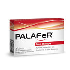 iron bisglycinate for better absorption