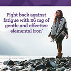 iron bisglycinate for better absorption