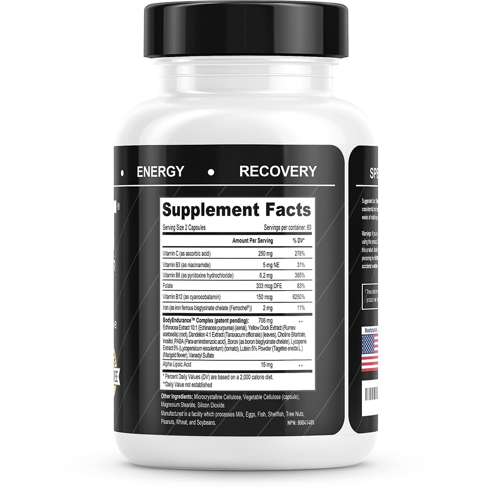 iron bisglycinate for better absorption