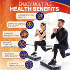 iron bisglycinate for better absorption