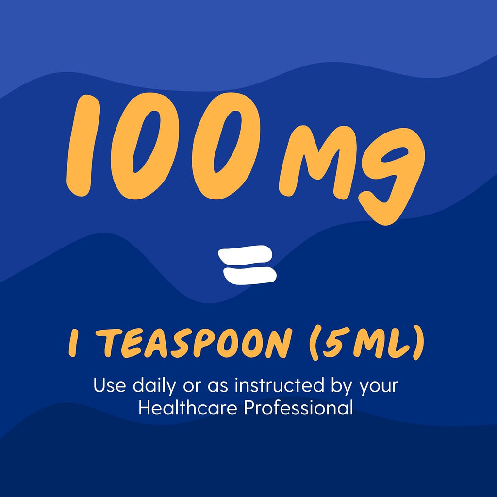 Iron bisglycinate for better absorption