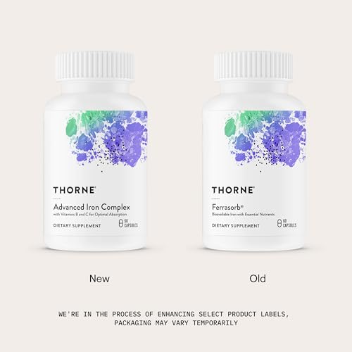 iron bisglycinate for better absorption