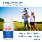 iron bisglycinate for better absorption
