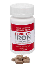 iron bisglycinate for better absorption