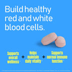 iron bisglycinate for better absorption