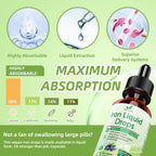 Iron bisglycinate for better absorption