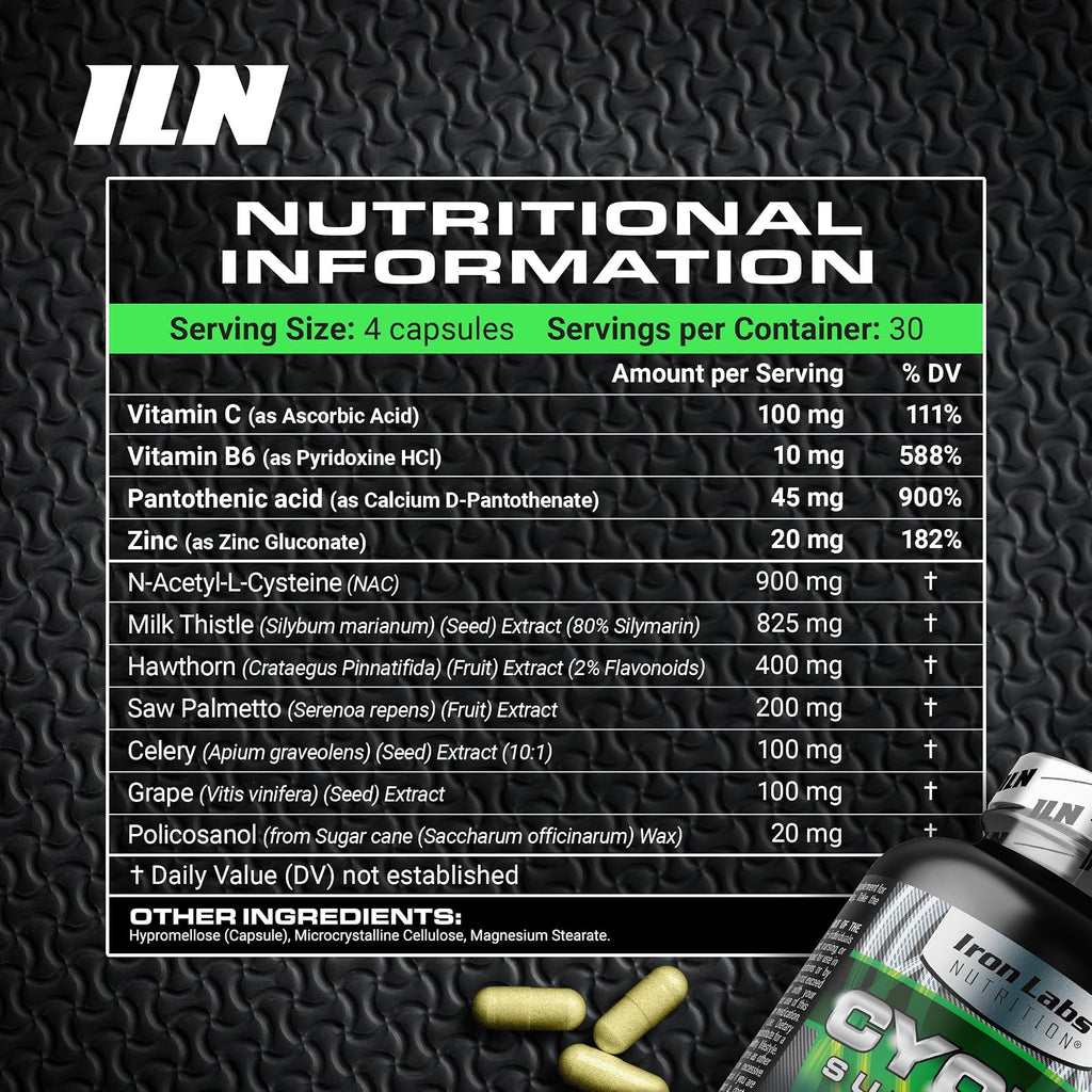 iron bisglycinate for better absorption
