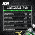 iron bisglycinate for better absorption