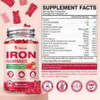 iron bisglycinate for better absorption
