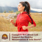 iron bisglycinate for better absorption