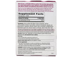 Iron bisglycinate for better absorption