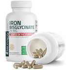iron bisglycinate for better digestion