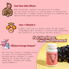 iron bisglycinate for better digestion