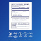 Iron bisglycinate for optimal absorption