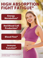 iron bisglycinate for optimal health