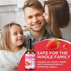 iron bisglycinate for optimal nutrition