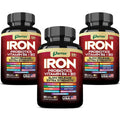 iron bisglycinate supplement for energy