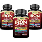 iron bisglycinate supplement for energy