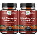 iron bisglycinate supplement for women