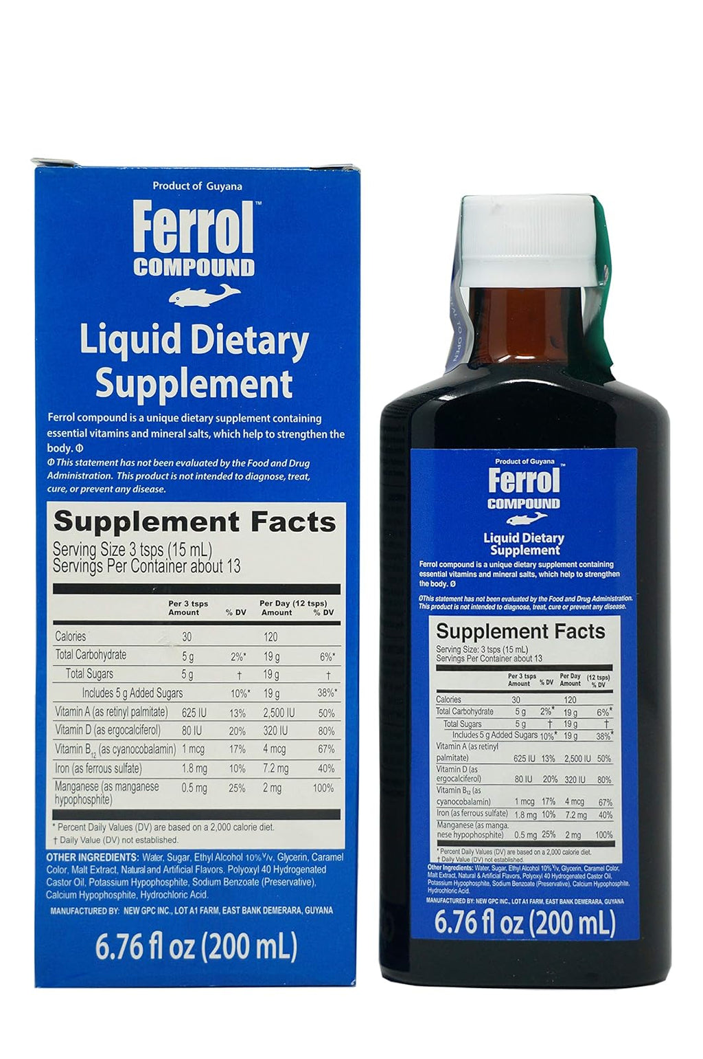 iron bisglycinate supplement for women