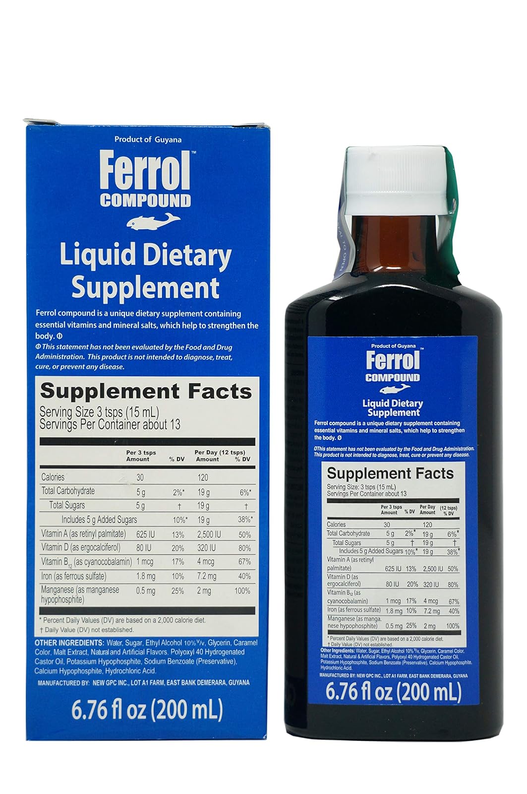 iron bisglycinate supplement for women