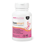 iron bisglycinate supplement for women