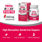 iron bisglycinate tablets for energy