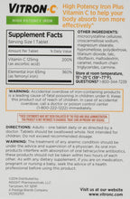 iron bisglycinate tablets for energy