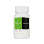 iron bisglycinate vegetarian capsules